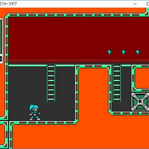 疾風戦記フォースギア2 - Master.typeX - BOOTH