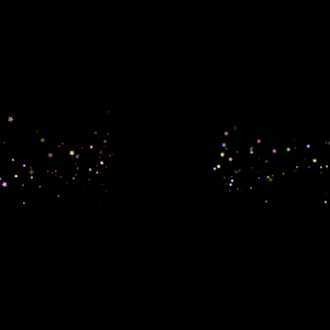 Basic Star Particle package