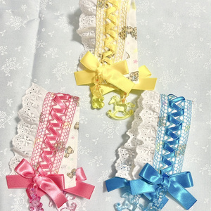 ニットケープ&サロペットセット - Larmes d'ange - BOOTH