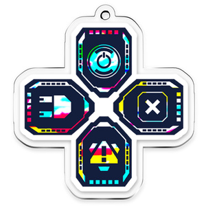 可視江良ノファ BOOTH店 - BOOTH