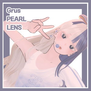 Shinra MLBB makeup texture - BINZZI - BOOTH