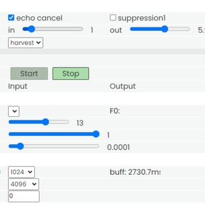 【無料 / v2対応】かわいいRVC学習済みモデル「ヒロインキャラ」 - mossan-hoshi - BOOTH