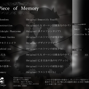 Actuation【DL版】 - Cyber Catalyst - BOOTH