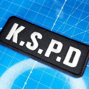 Angel’s24 パッチ（ベルクロ付） - BELKA WORKS（ベルカワークス） - BOOTH