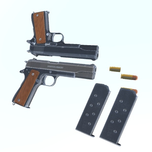 DogTag set - DAMYSOS ARMORY - BOOTH