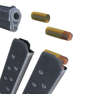 DA1887 - DAMYSOS ARMORY - BOOTH