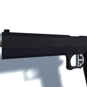 DogTag set - DAMYSOS ARMORY - BOOTH