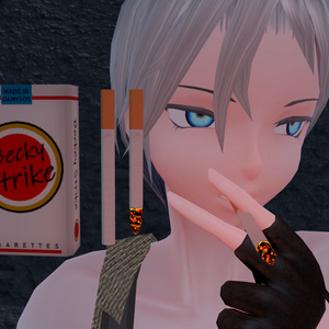 3Dmodel「M1911A1」 - DAMYSOS ARMORY - BOOTH