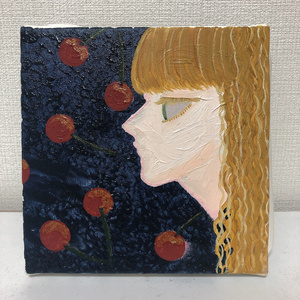 手描き お魚マグネット - mendac-o - BOOTH