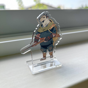 アクキー - ミチノク峠Michinoku-Toge - BOOTH