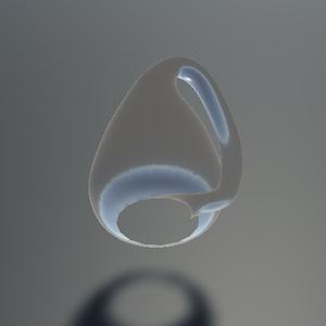 【3アバター対応】着ぐるみなすび【VRChat想定】 - Maru Shop - BOOTH