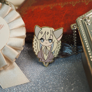 [Sticker]Michel ｜ 5cm - s3zb2 - BOOTH