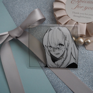 Artbook 2 ｜ A5正方形 ｜ 12p - s3zb2 - BOOTH