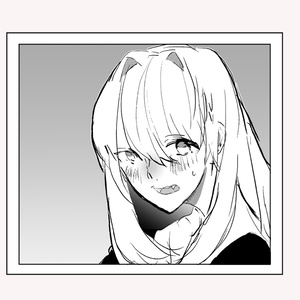 Artbook 2 ｜ A5正方形 ｜ 12p - s3zb2 - BOOTH