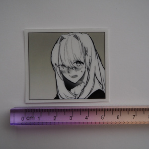 Artbook 2 ｜ A5正方形 ｜ 12p - s3zb2 - BOOTH