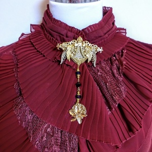 【ツイステ】ロロ・フランム - 赤い靴 - BOOTH