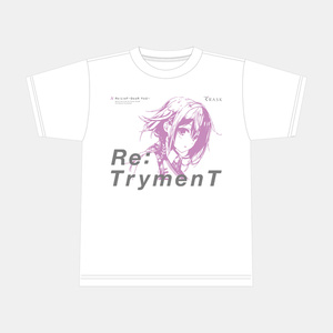 TrymenT ―AlphA― - TrymenT - BOOTH