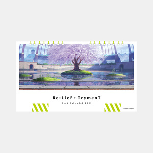 TrymenT ―AlphA― - TrymenT - BOOTH