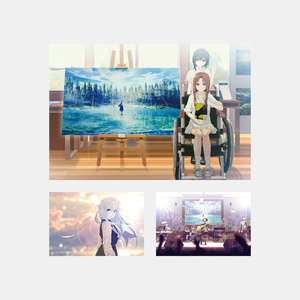 TrymenT ―AlphA― - TrymenT - BOOTH