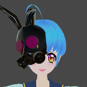 【VRChat】トランプばら撒きパーティクル - Gadget Party - BOOTH