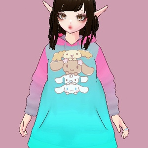 cinnamorollに関する人気の同人グッズ28点を通販できる! - BOOTH