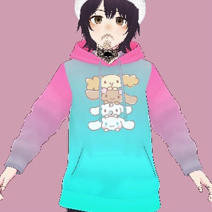 cinnamorollに関する人気の同人グッズ24点を通販できる! - BOOTH