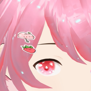 [VR CHAT/ VTUBER] Gojo Satoru student ver. 2nd season (VRM archive) - ELI Shop - BOOTH