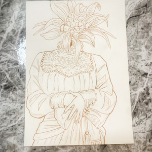 αμαρτία One color サザンカ - αμαρτία【アマルティア】 - BOOTH