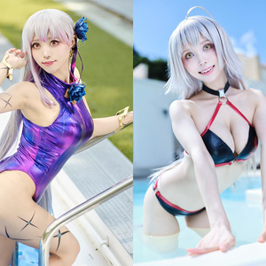 若奥様はスク水セーラー - STROBOLIGHTS★ - BOOTH