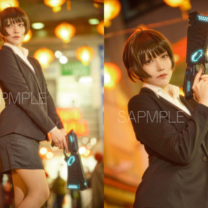 白ノ茶りるむ写真集「ふたりのひみつ」 - STROBOLIGHTS★ - BOOTH