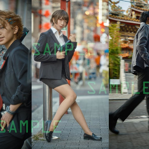 たにまに - STROBOLIGHTS★ - BOOTH