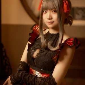 Red & Blue EXTRA - STROBOLIGHTS★ - BOOTH