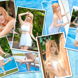 infinity - STROBOLIGHTS★ - BOOTH