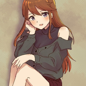 アクリルスタンド（リ・プロローグ・X）_ISF10 - スイーツ製銅所 - BOOTH