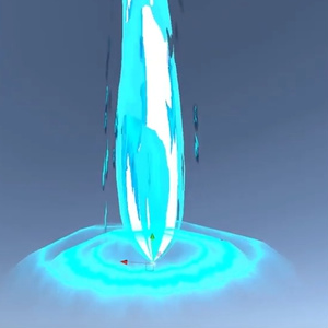 【Unity/VRChat】DBZ Auras by Raivo - raivovfx - BOOTH