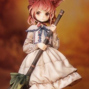 【受注生産】Thea テア（kit）(ガレージキット) - 山芋屋 - BOOTH