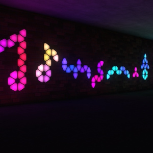 [FREE] Banana Lens Shader + Glasses - Banana's Assets for VRChat - BOOTH