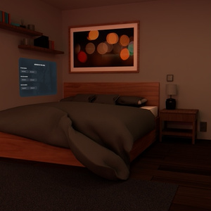Midnight Studio - VRChat World PC & Quest - Banana's Assets for VRChat ...