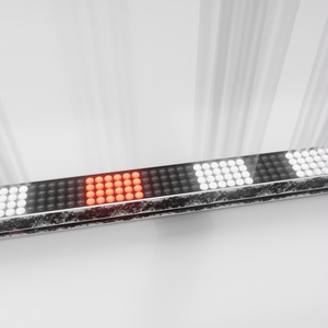 Banana AL CubeBeam | VR DJ Equipment V2 - Banana's Assets for VRChat ...