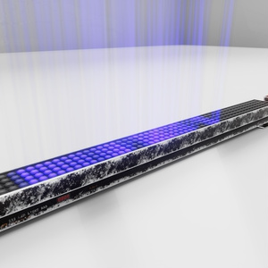 Banana Infinite Mirror Glasses - Banana's Assets for VRChat - BOOTH