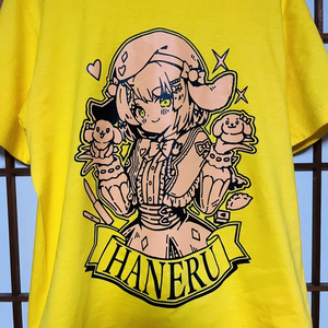 【非公式】C106新作「メイドねるデフォルメアクスタ」 - るちにうむ工房 - BOOTH