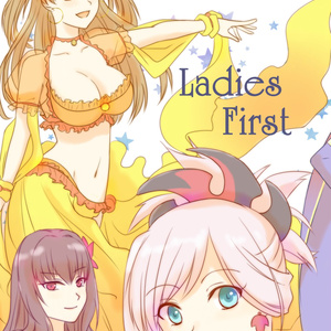 【C101】魔法使いのおいしい時間 - purecomam08 - BOOTH