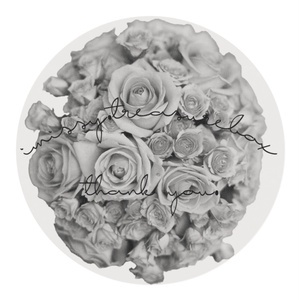 [Vroid] Flower Crown Hair Preset - onlyvirtualrae - BOOTH