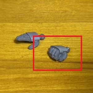 Sumisu Designers HAND ver01 L size - SUMISU CRAFT！ - BOOTH