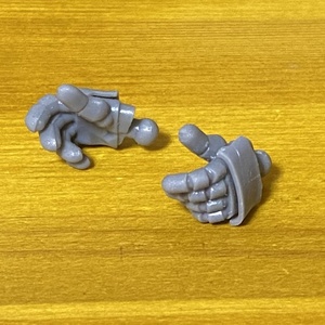 Sumisu Designers HAND ver01 L size - SUMISU CRAFT！ - BOOTH