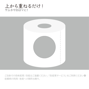 [全4カラー]あめもようヘッダー - あぴの素材倉庫 - BOOTH