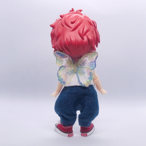 どーる用ネックレス - KURETEN - BOOTH