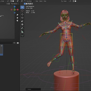 Stable Diffusion用のセーラー服生成（夏＆冬）LoRA - Catapp-Art3D - BOOTH