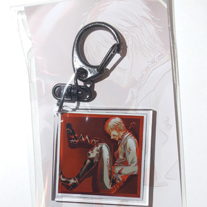 ヲタクﾀﾞｲｲﾝｸﾞﾒｯｾｰｼﾞアクキー - Citro Rium - BOOTH