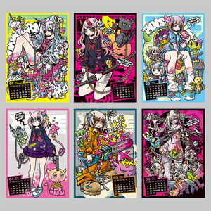 パーカー[insecure]プルオーバー - Project.C.K. - BOOTH